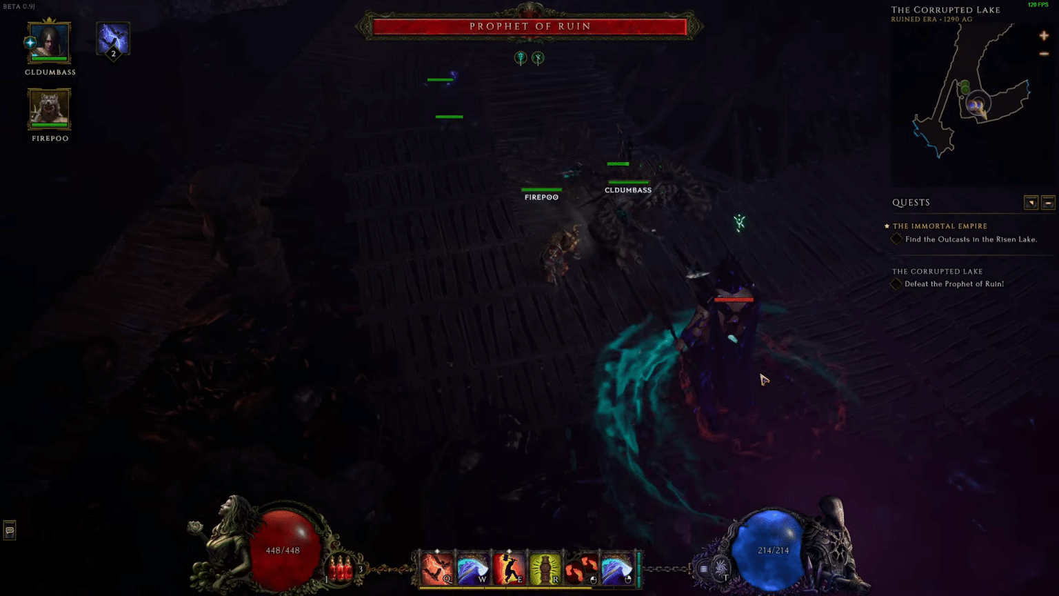 Last Epoch All Bosses Complete Guide (Locations, Drops & More)