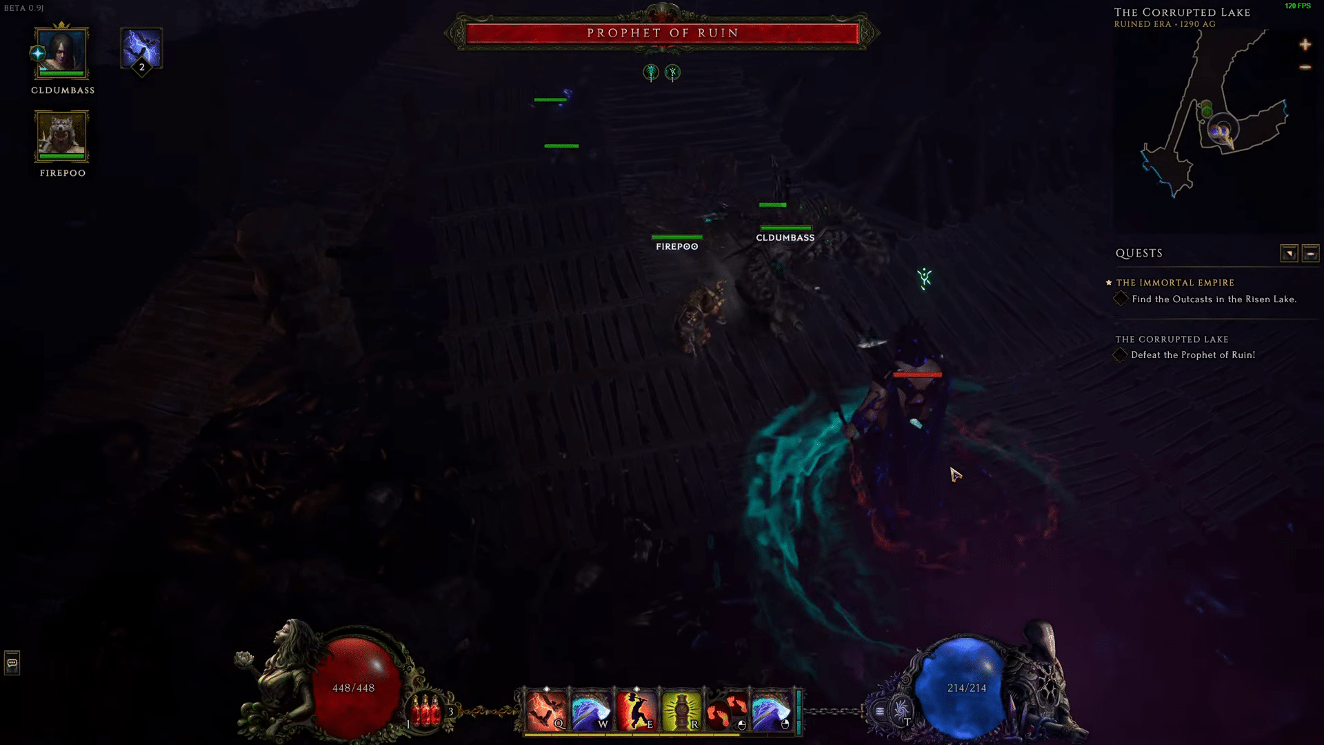 Last Epoch All Bosses Complete Guide (Locations, Drops & More)