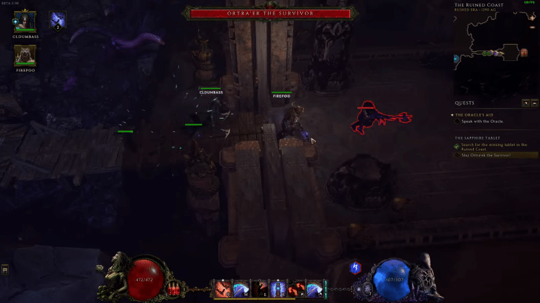 Last Epoch All Bosses Complete Guide (Locations, Drops & More)