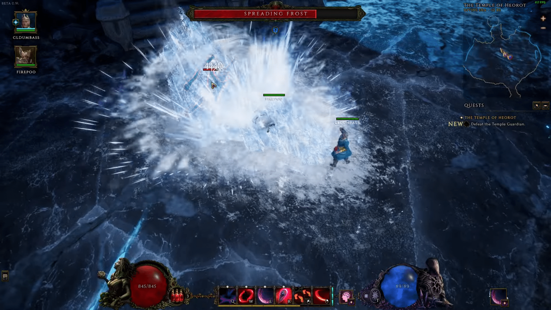 Last Epoch All Bosses Complete Guide (Locations, Drops & More)