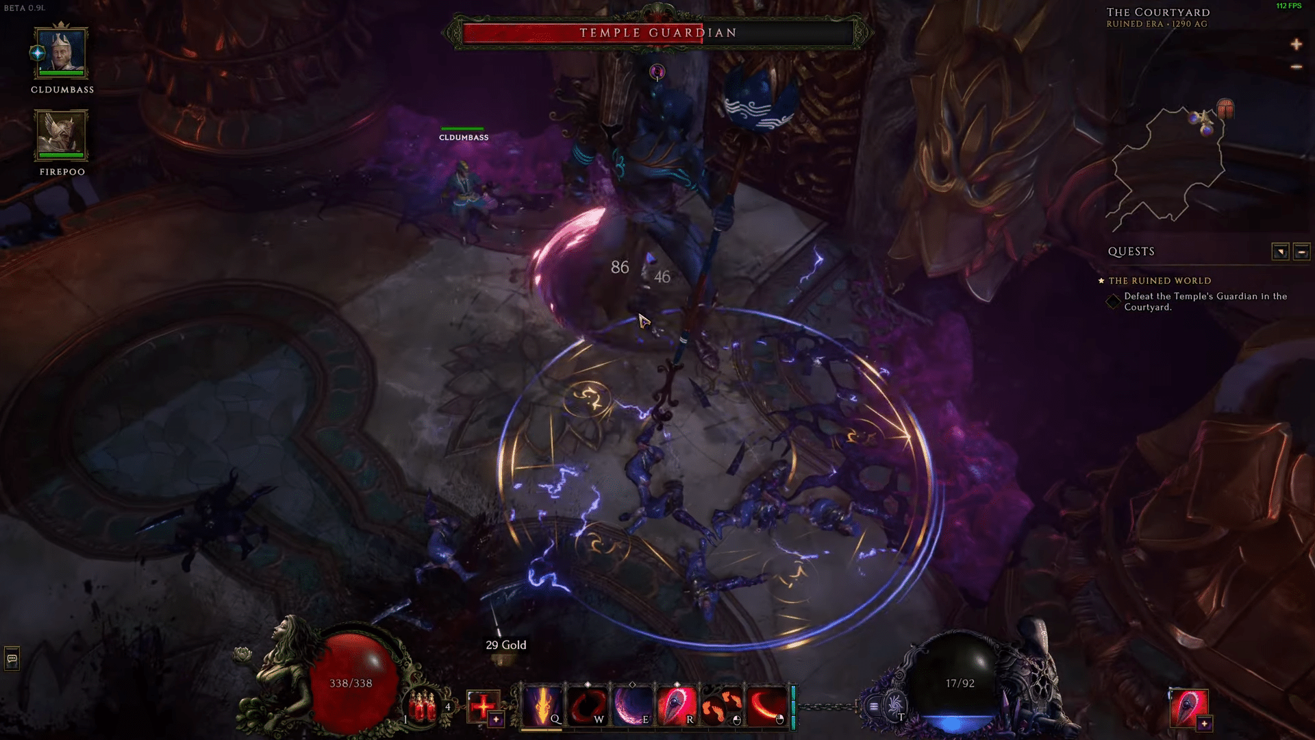 Last Epoch All Bosses Complete Guide (Locations, Drops & More)