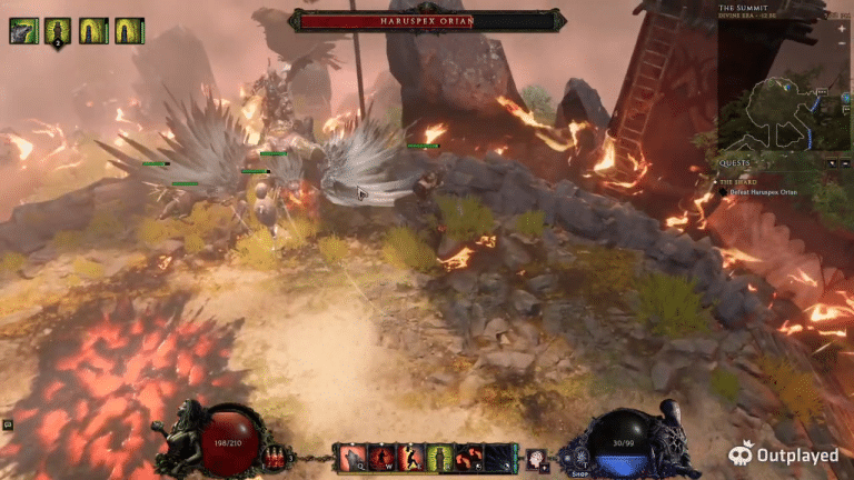 Last Epoch All Bosses Complete Guide (Locations, Drops & More)