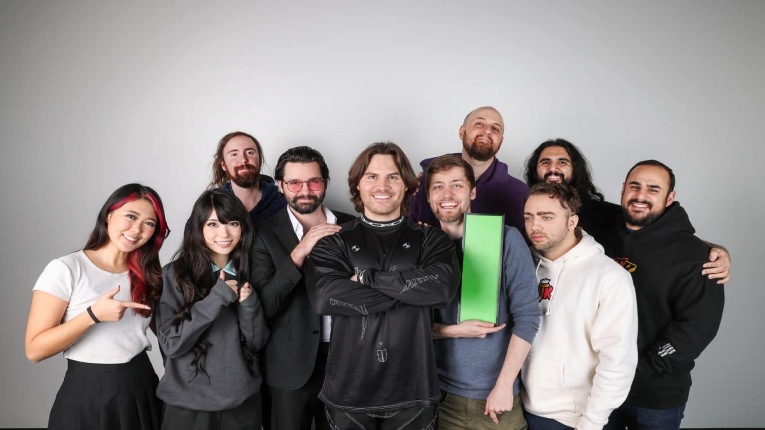 OTK Announces Plans for 2024: Indie Game Publishing, OTK Games Expo ...