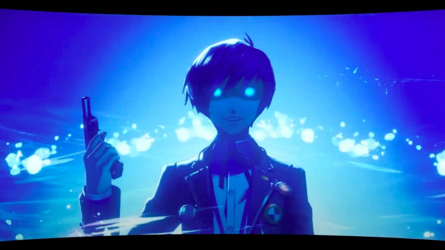 Persona 3 Fortnite Collab Leaks - Huge Exciting Crossover