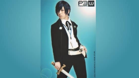 What is Persona 3 Reload Protagonist Real Name? True Name