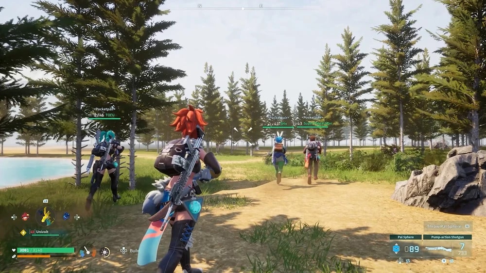 Palworld Crops Guide (4 Seed Types, Best Locations & More)