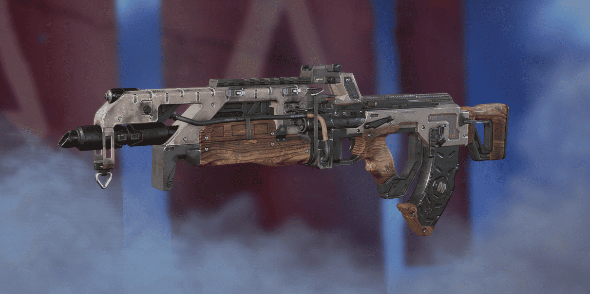 Best Weapons in Apex Legends: Season 20 Weapons Tier List