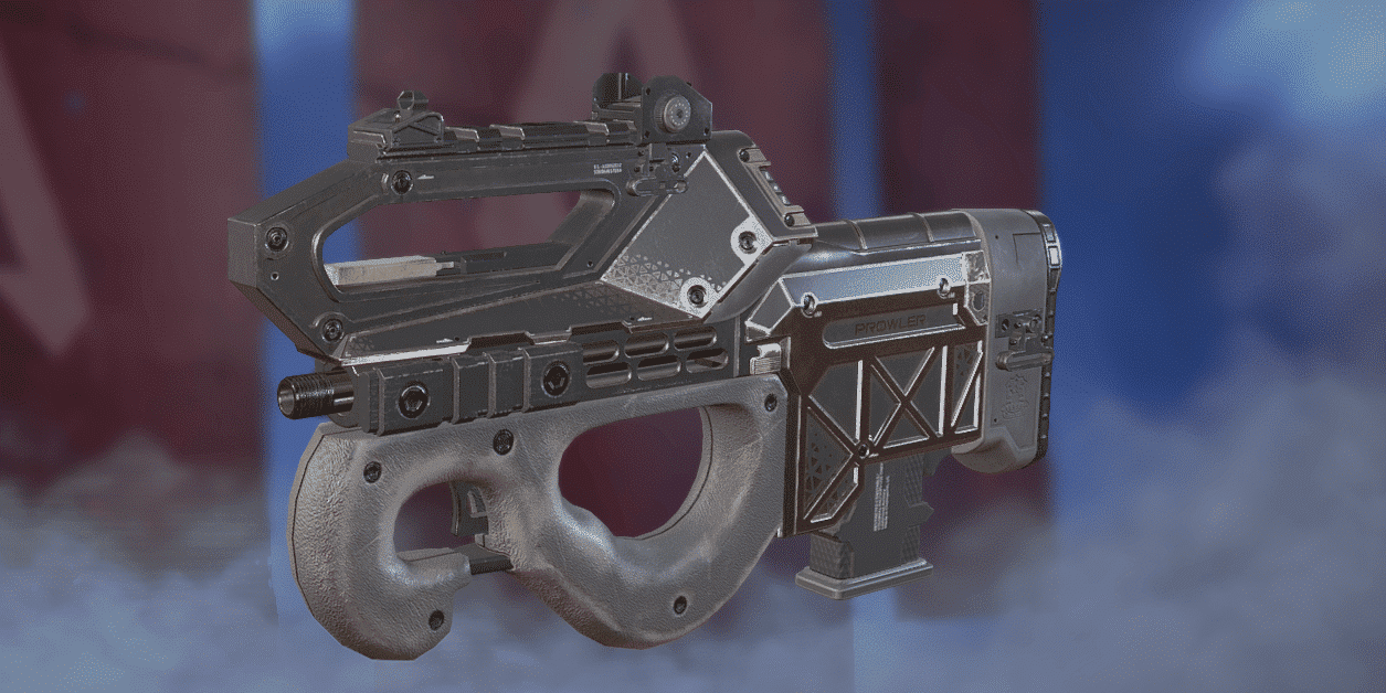 Best Weapons in Apex Legends: Season 20 Weapons Tier List