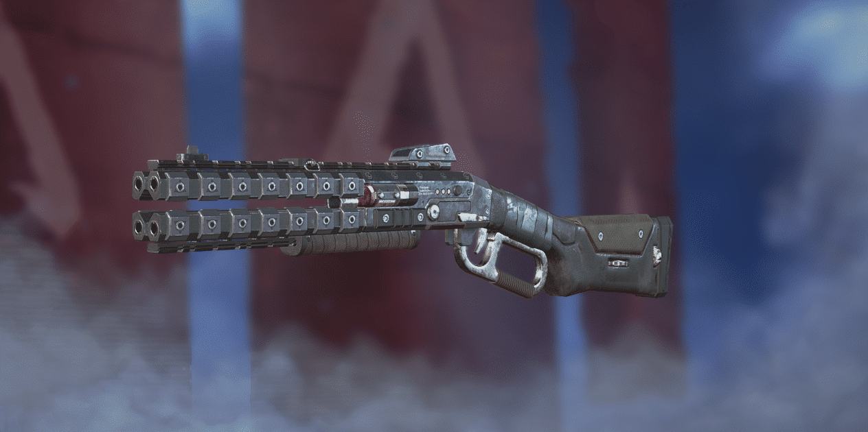 Best Weapons in Apex Legends: Season 20 Weapons Tier List