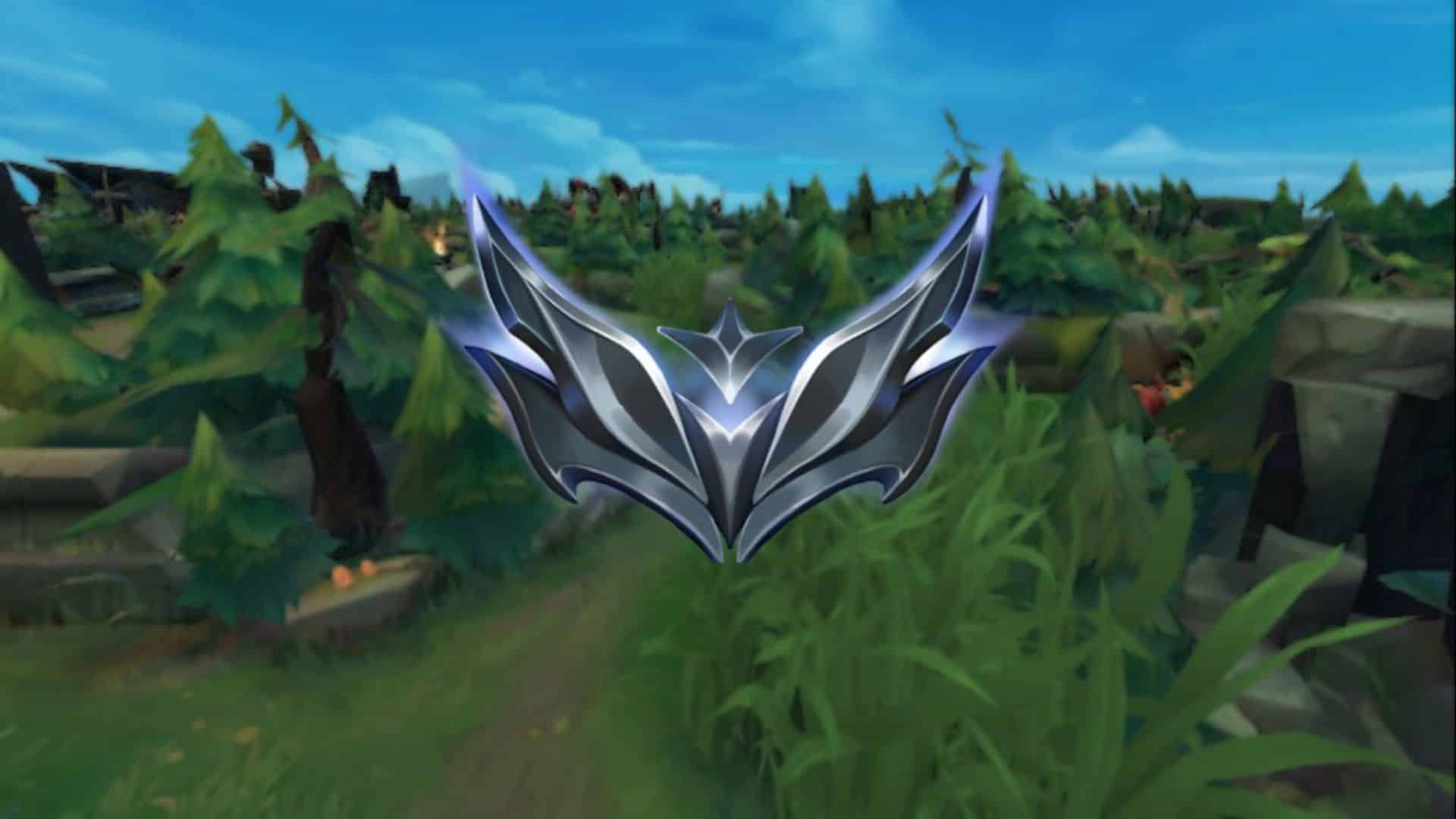 League of Legends Ranks Guide for 2024