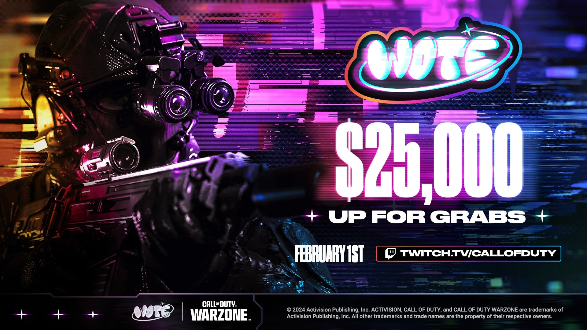 Women of the erena $25K Call of Duty Warzone Tournament: Teams, Format, How to Watch & More