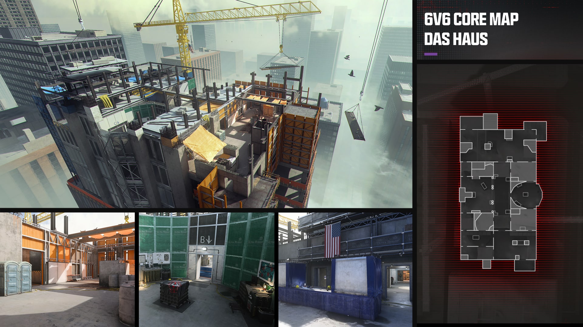 CoD MW3 Season 2 Patch Notes (New Game Modes, Maps & More)