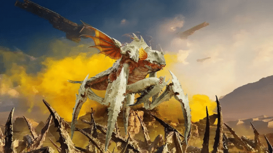 The Best Loadout for Hunters in Helldivers 2