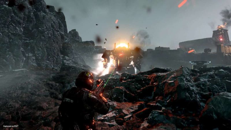 Helldivers 2 Warbonds, Super Credits, and Superstore Explained