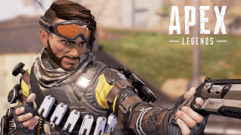 Apex Legends Season 19: Legends Tier List - Who’s the Best?