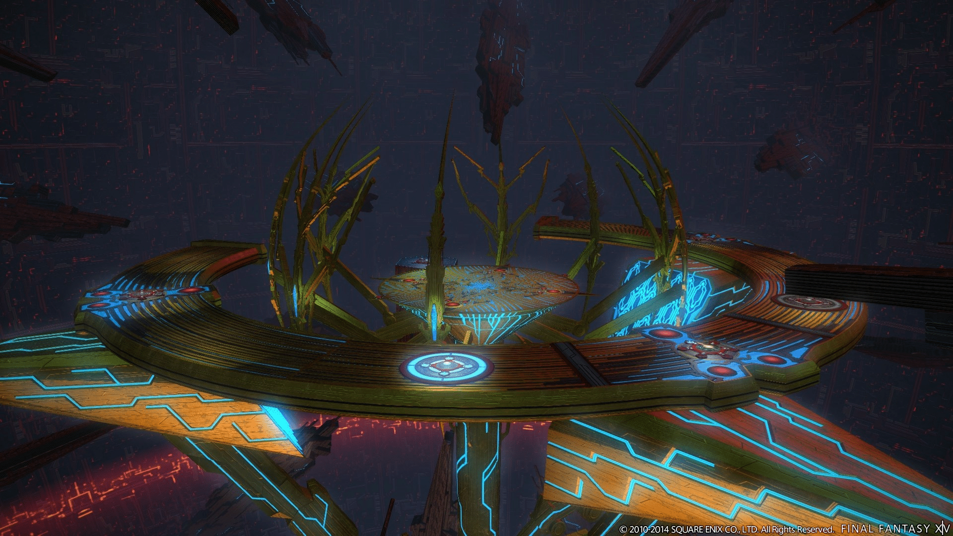 FFXIV Raids Explained - All You Need To Know