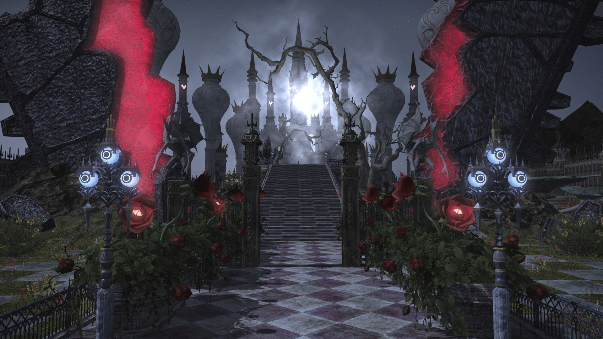 FFXIV Alliance Raids Explained