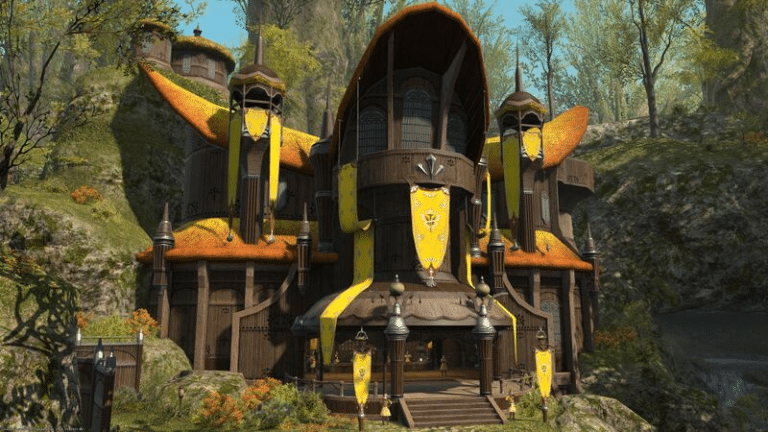 FFXIV Grand Company Explained