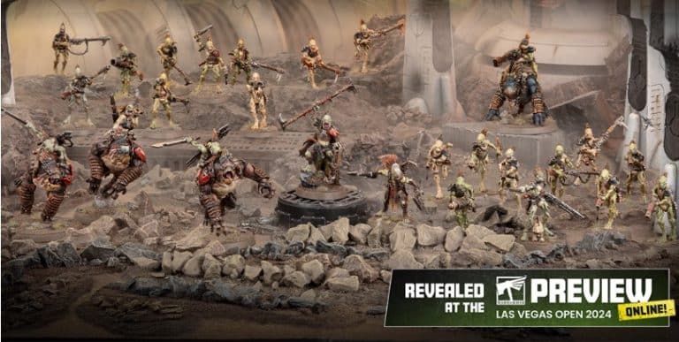 Kroot Hunting Pack Army Set – Is It Worth It?