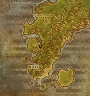 WoW SoD Priest Runes and Locations Phase 2