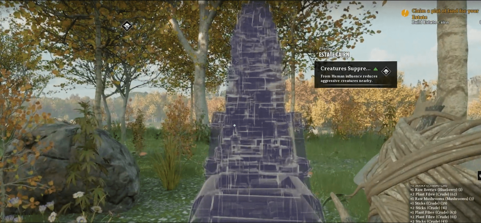 Nightingale Estate Cairns Explained - How Do They Work?