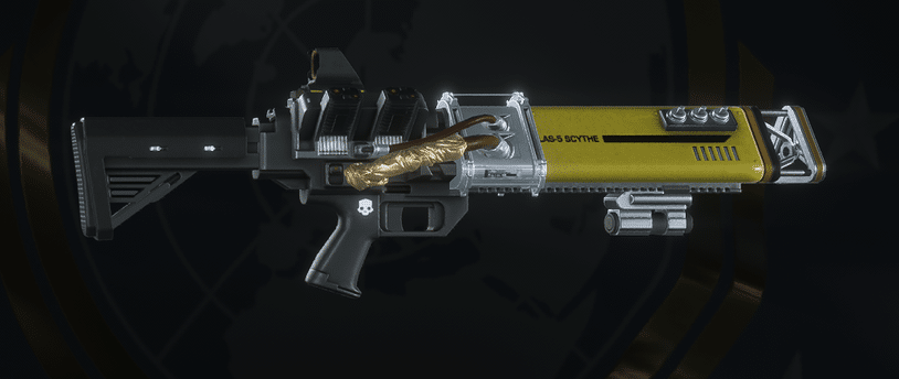 Best Guns in Helldivers 2