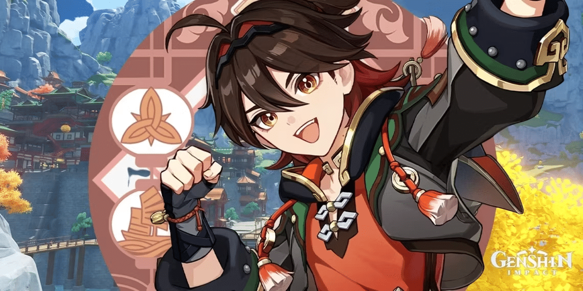 Genshin Impact Ascension Materials for Gaming