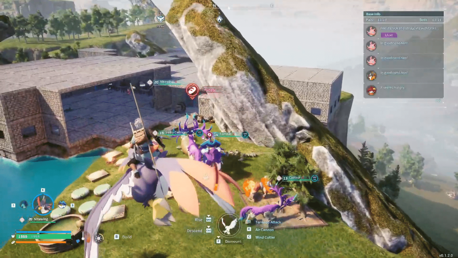 Unraidable Palworld Base: Can You Build Impenetrable Fortresses in Palword?