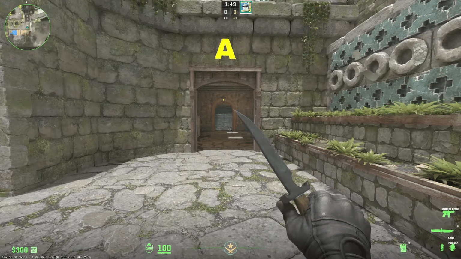 Fan Reimagines Valorant Map in CS2