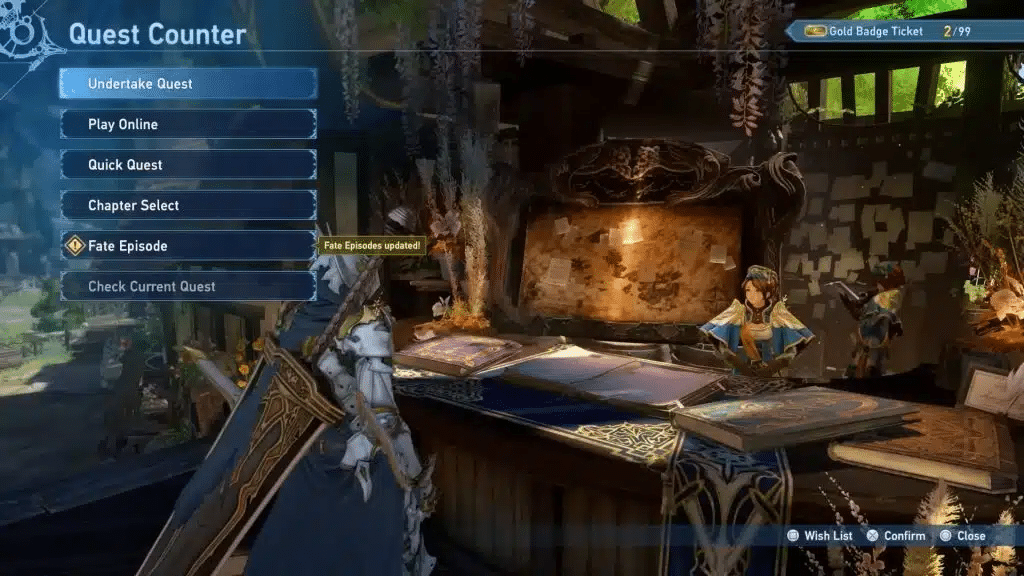 Granblue Fantasy Relink Crewmate Cards and How to Get Them