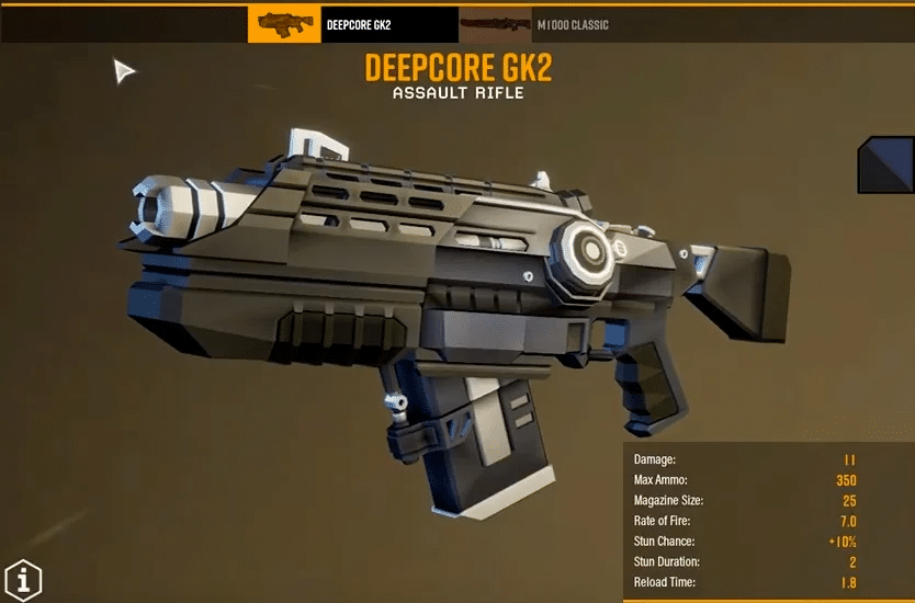 Deep Rock Galactic Survivors Best Weapons