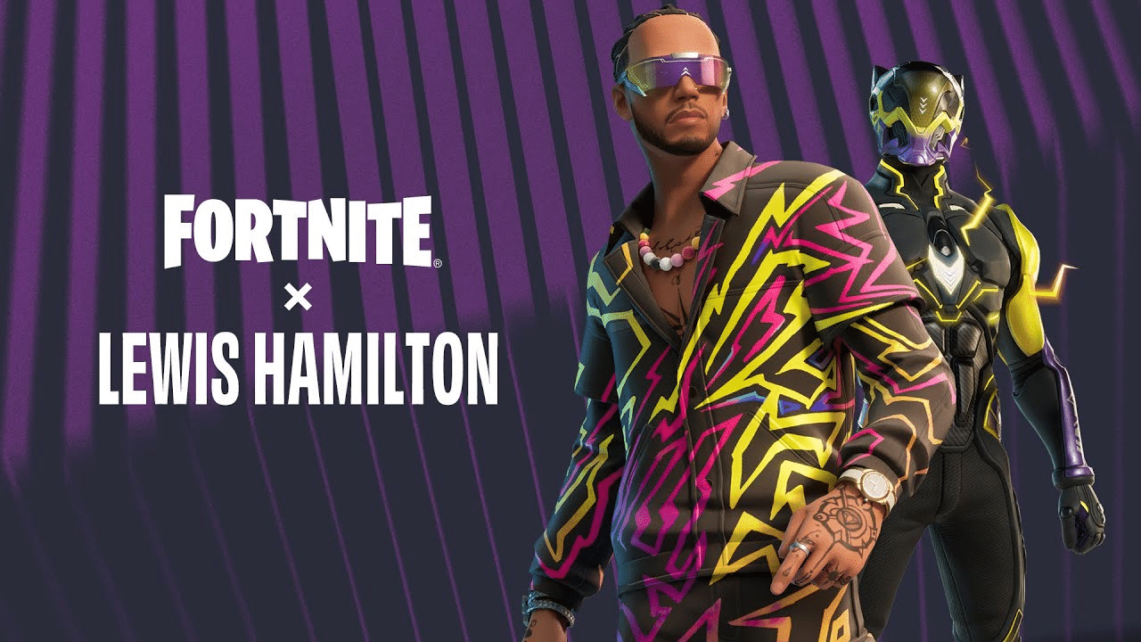 The Best Celebrity Skins in Fortnite