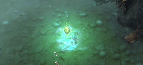 A Complete Guide to Runes in Dota 2