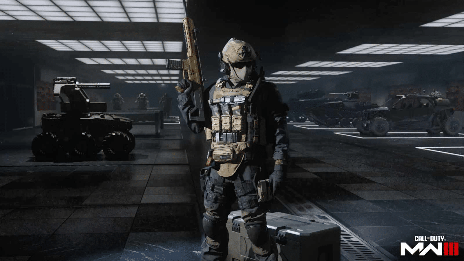 Best Loadouts for CoD MW3 Season 2