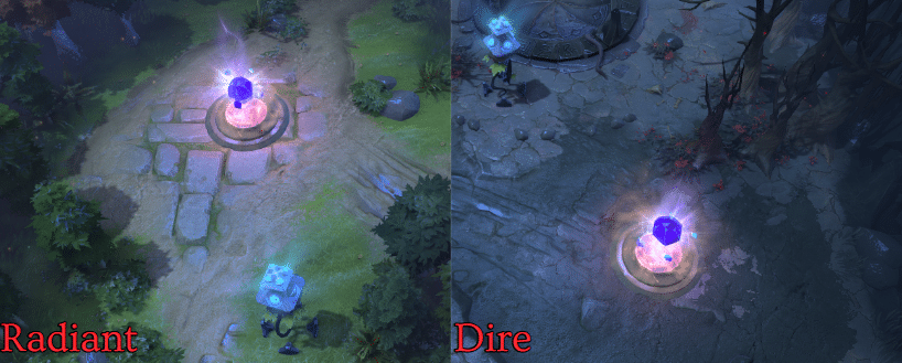 A Complete Guide to Runes in Dota 2