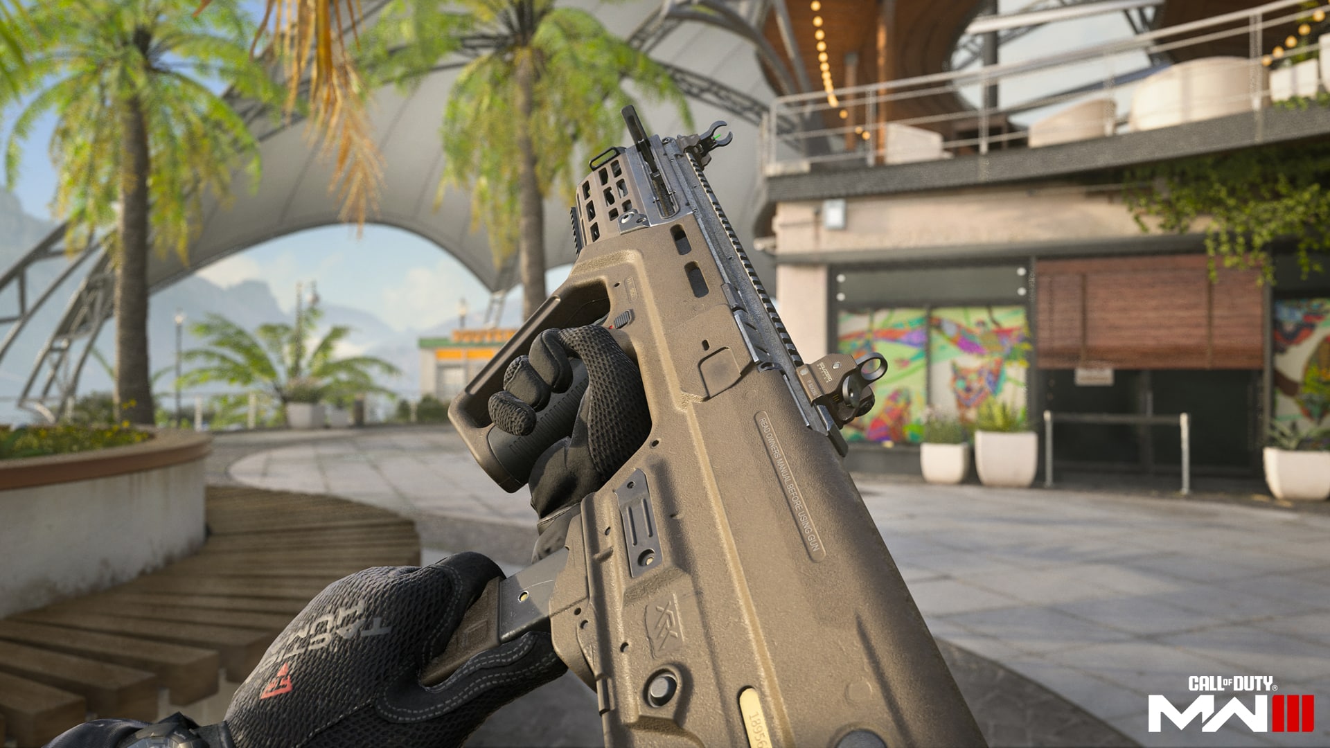 CoD MW3 Season 2 Patch Notes (New Game Modes, Maps & More)