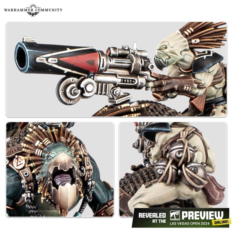 Kroot Hunting Pack Army Set – Is It Worth It?