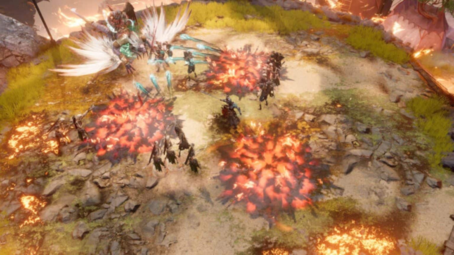 Last Epoch All Bosses Complete Guide (Locations, Drops & More)