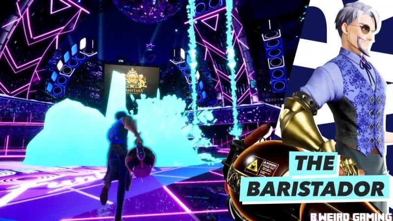 All Foamstars Characters Explained