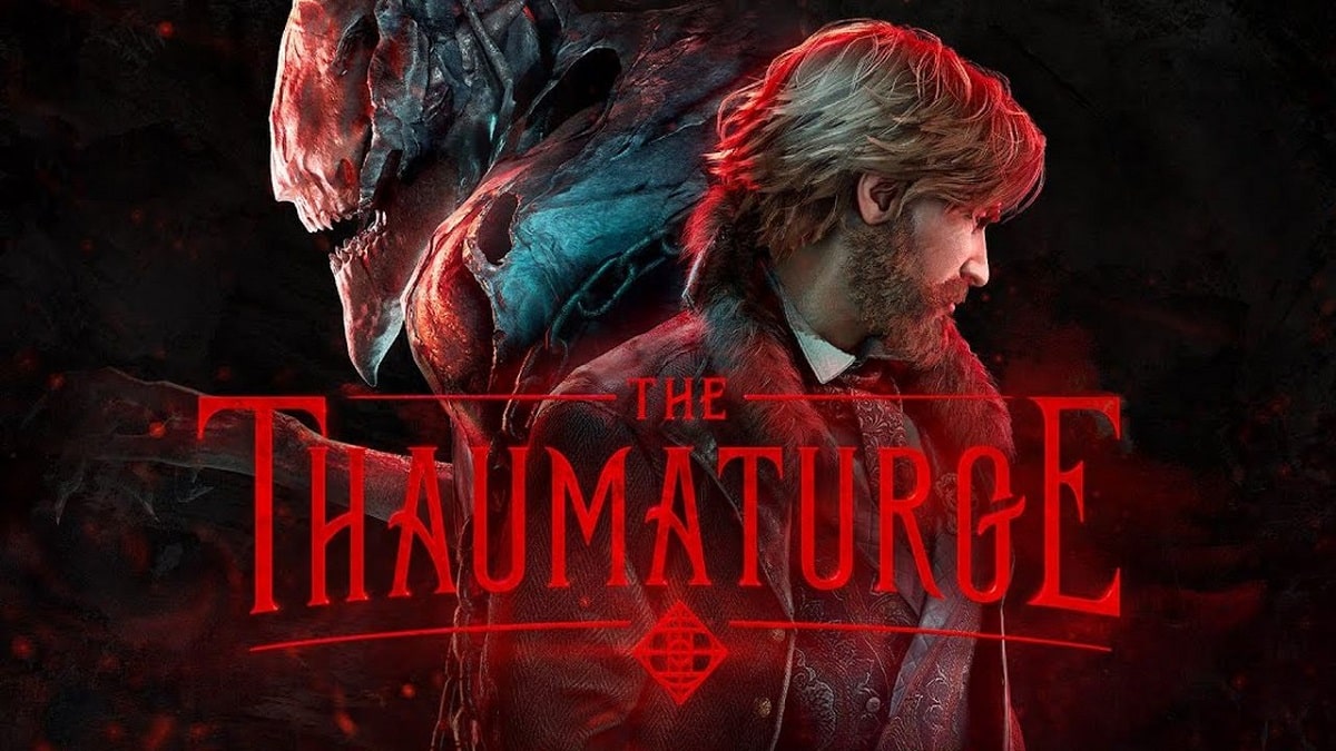 The Thaumaturge Review - Salutors and Magic in Warsaw