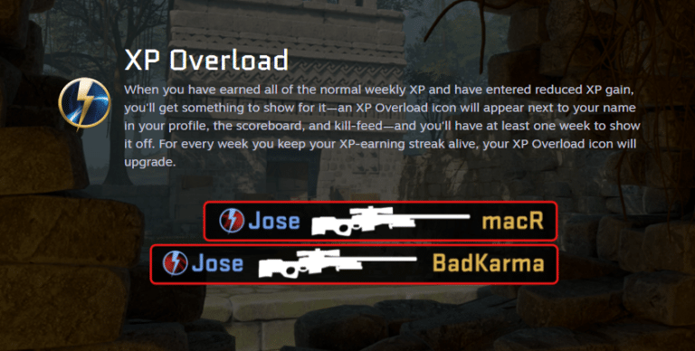 CS2 XP Overload: Thour Reveals Latest Findings After A Call To Arms Update