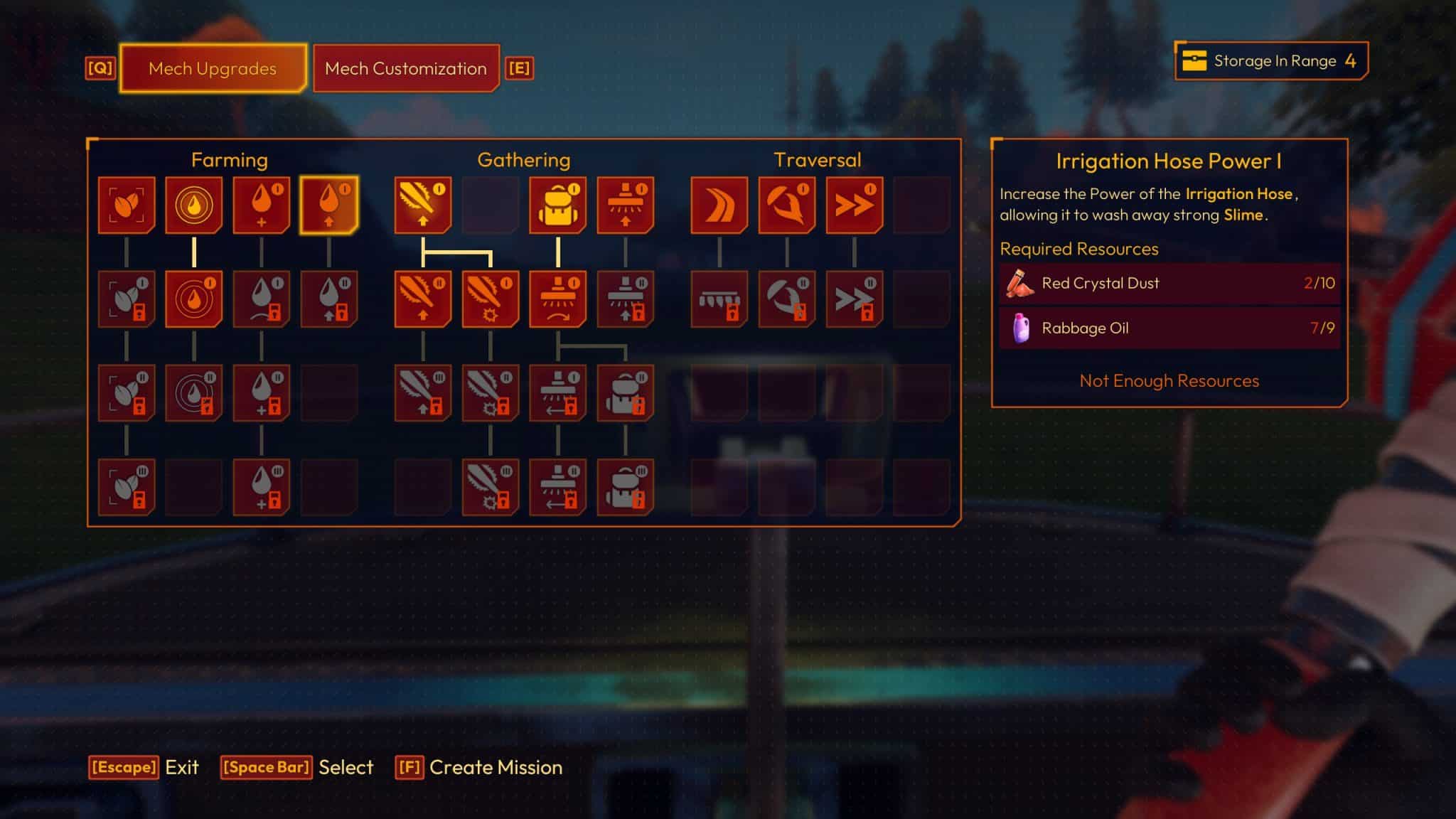 Lightyear Frontier How to Free All Regions