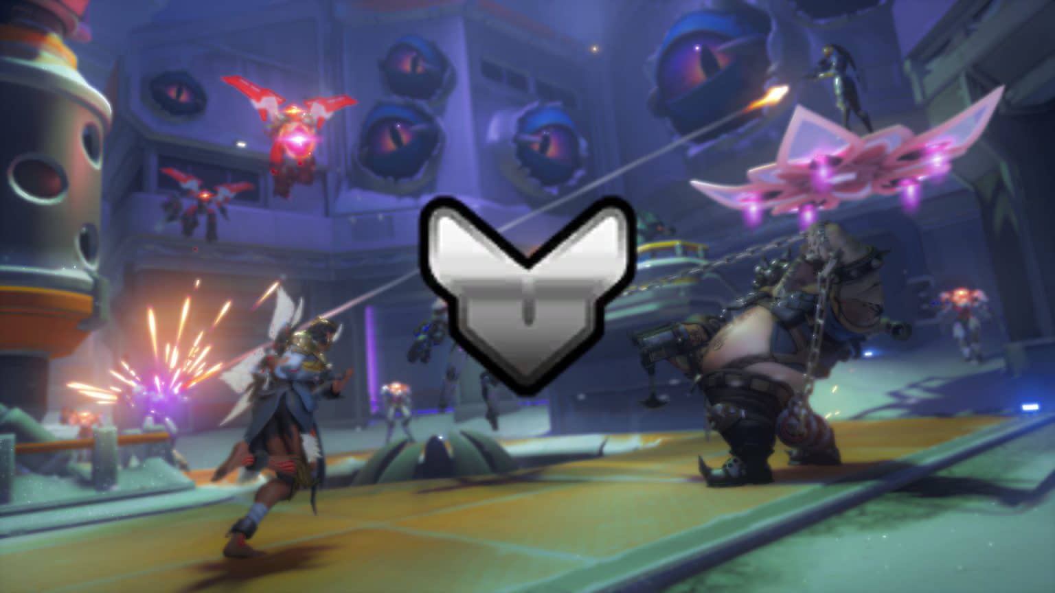 Overwatch 2 Competitive Ranks Guide for Season 10 (2024)