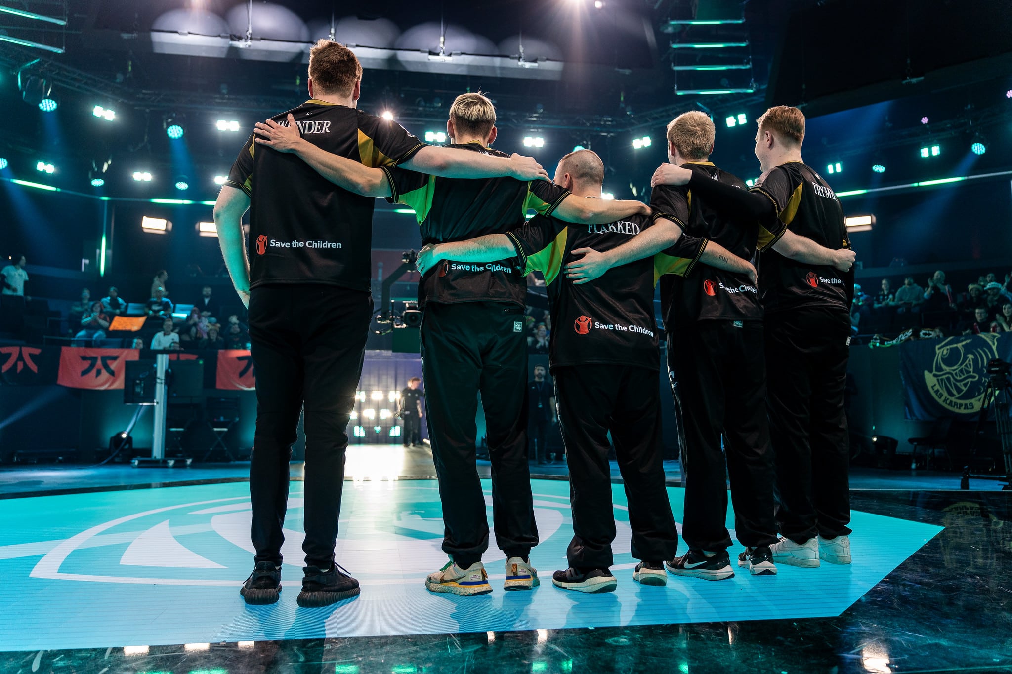 LEC 2024 Spring Regular Season Week 2 Preview: Can Rogue Rise from the Ashes?