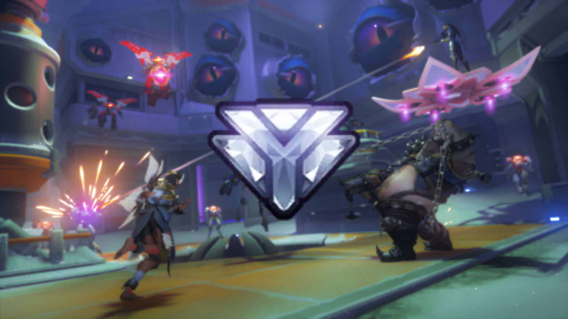 Overwatch 2 Competitive Ranks Guide for Season 10 (2024)