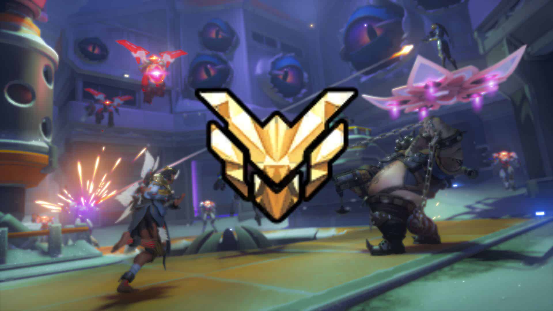 Overwatch 2 Competitive Ranks Guide for Season 10 (2024)