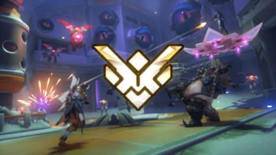 Overwatch 2 Competitive Ranks Guide for Season 10 (2024)