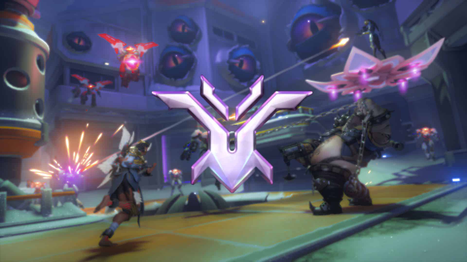 Overwatch 2 Competitive Ranks Guide for Season 10 (2024)