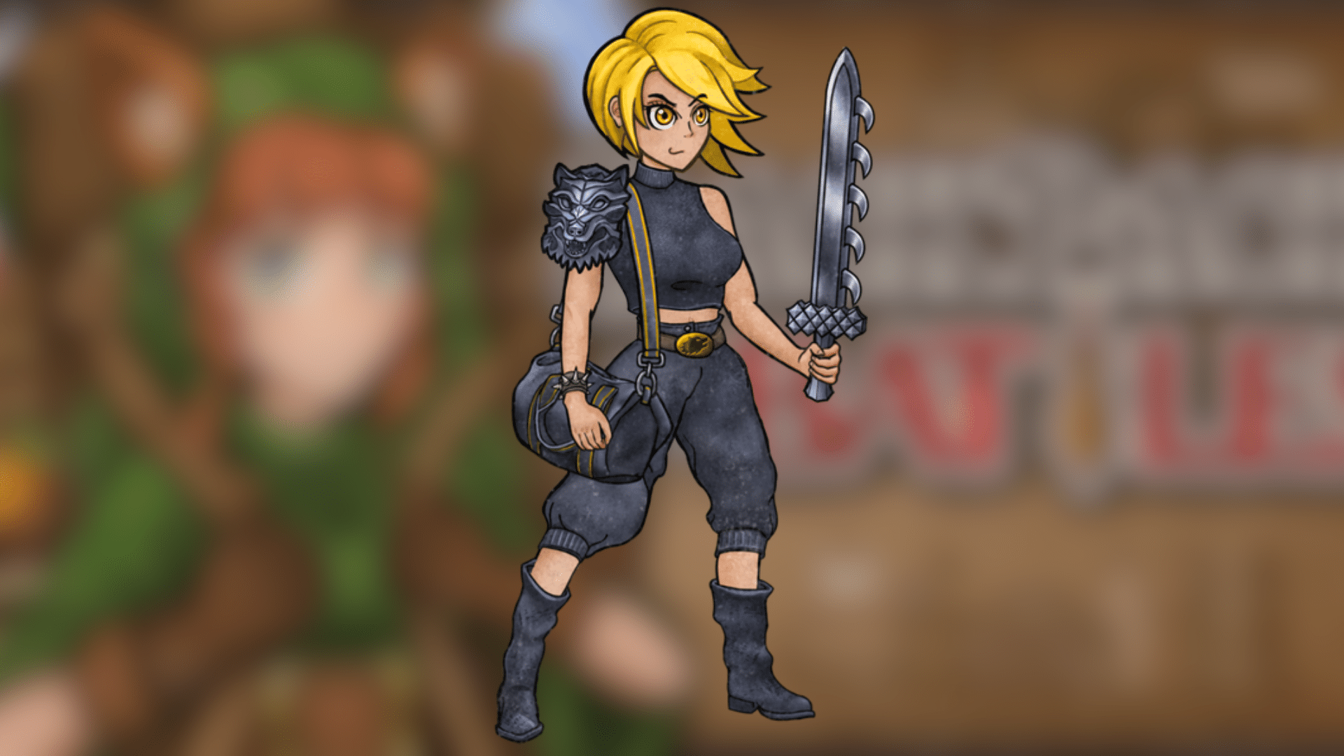 Backpack Battles Best Berserker Builds: How to Go Truly Berserk With ...