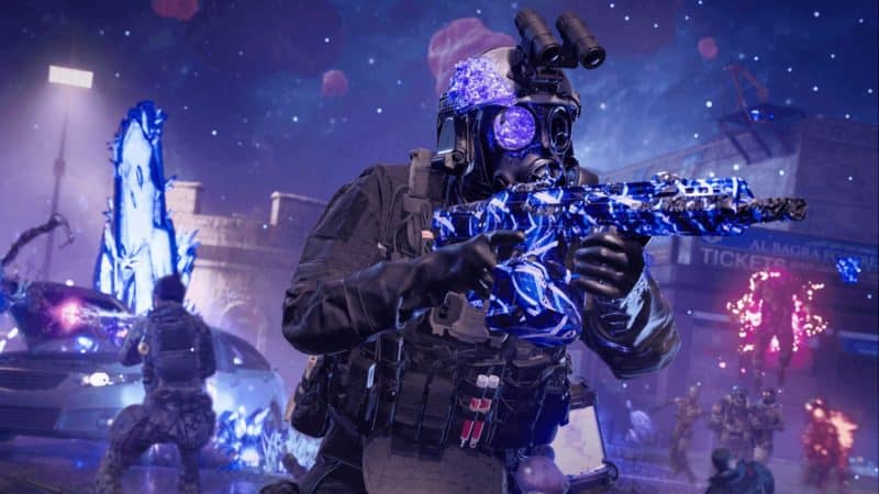 CoD MW3 Season 3 - Everything We Know So Far